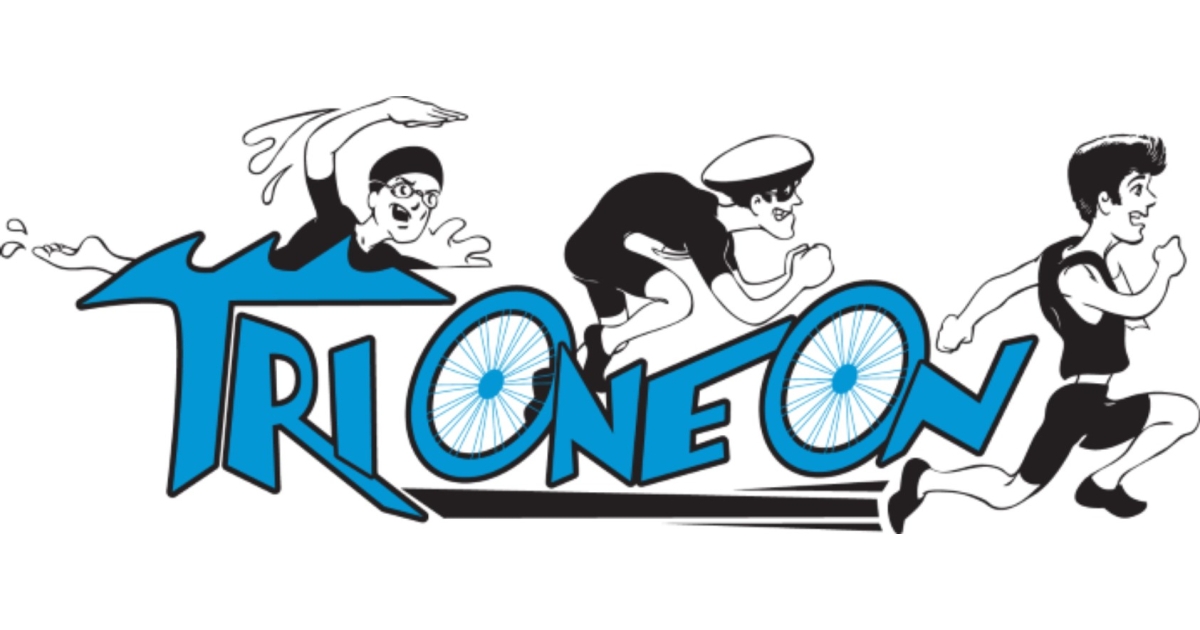 Tri One On Triathlon
