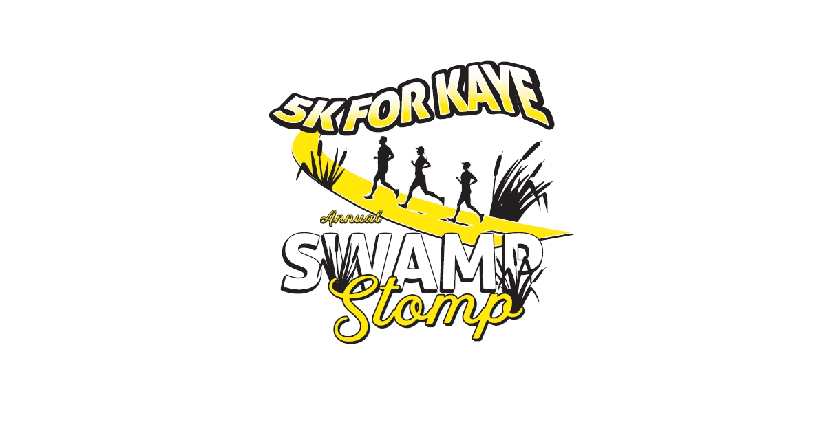 Gatewood Swamp Stomp 5K Run/Walk and Fun Run Results