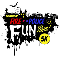 Kirkwood Fire-Police Fun Run