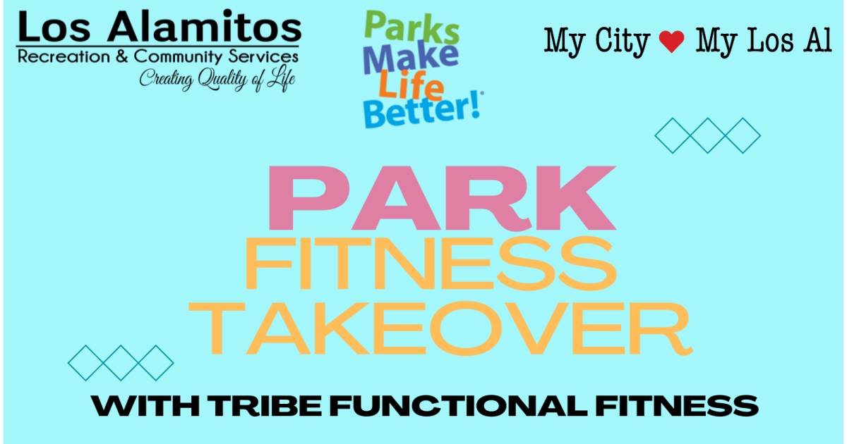 Park Fitness Takeover Race Insurance