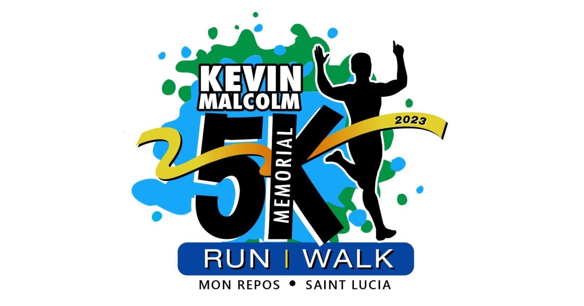 Kevin Malcolm Memorial 5K