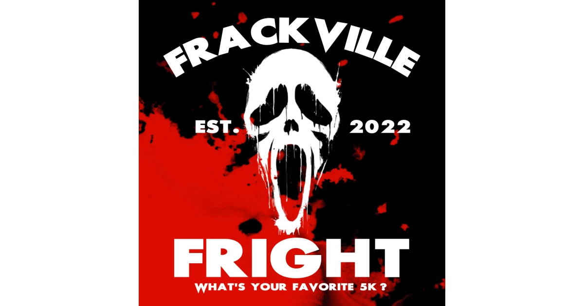Frackville Fright