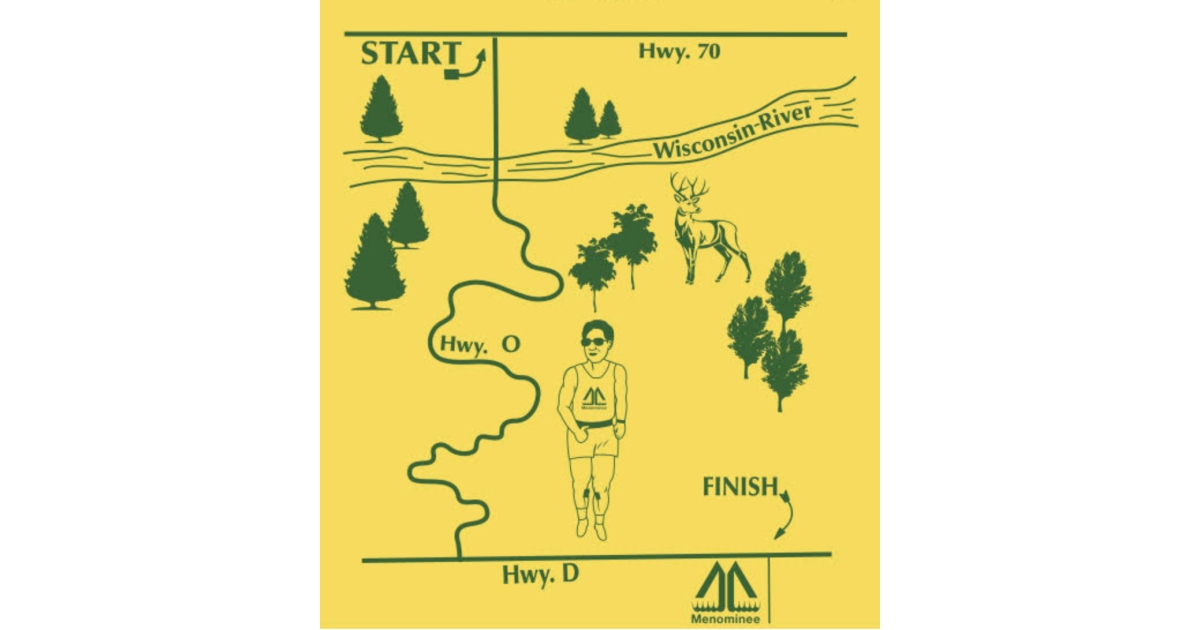 Brody Kaplan - Doc's Run 2024