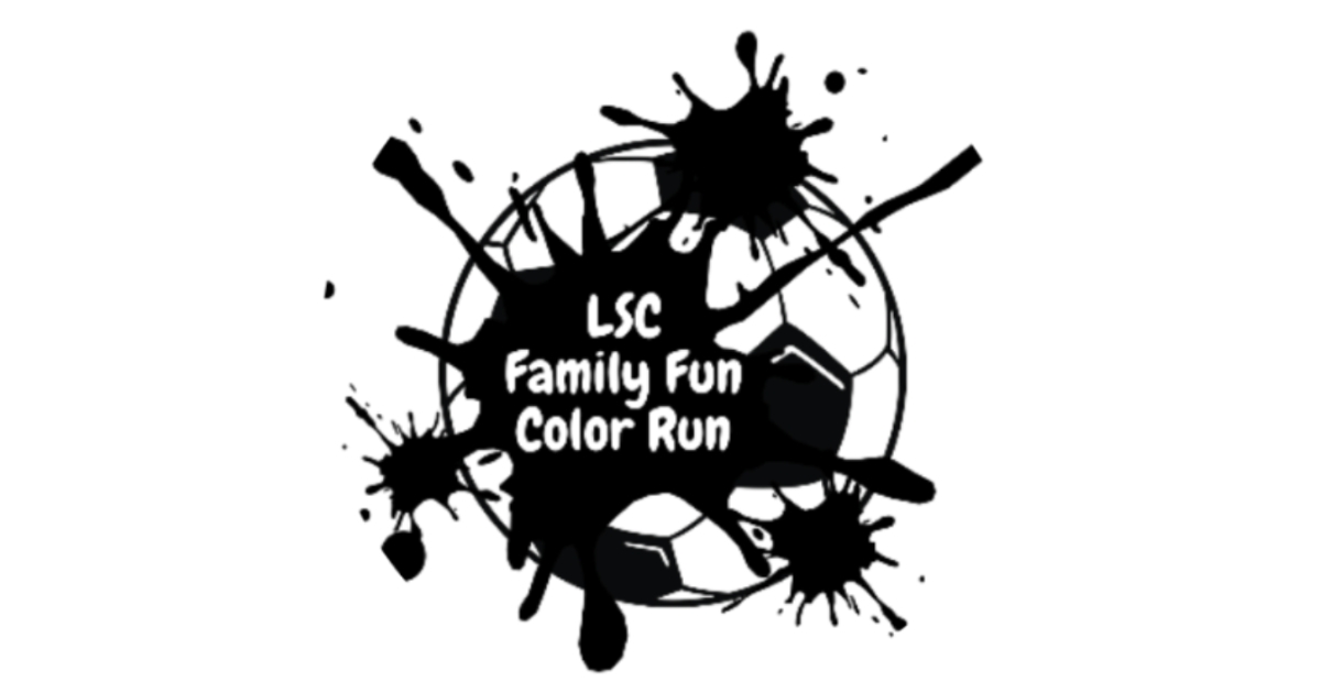 2022 LSC Family Color Fun Run/Walk