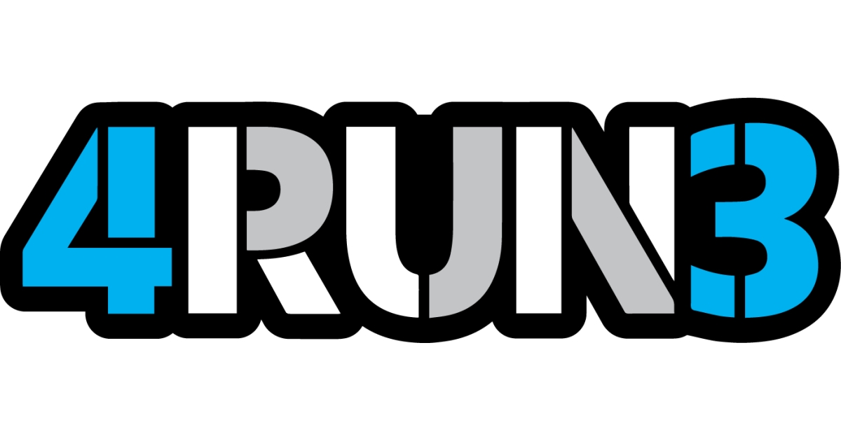 4RUN3 Trail Series
