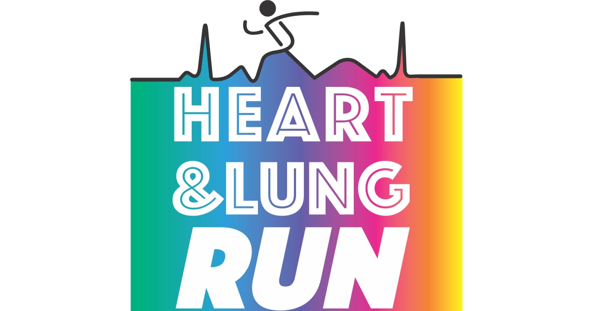 Heart and Lung Run: Learn more about our new team option