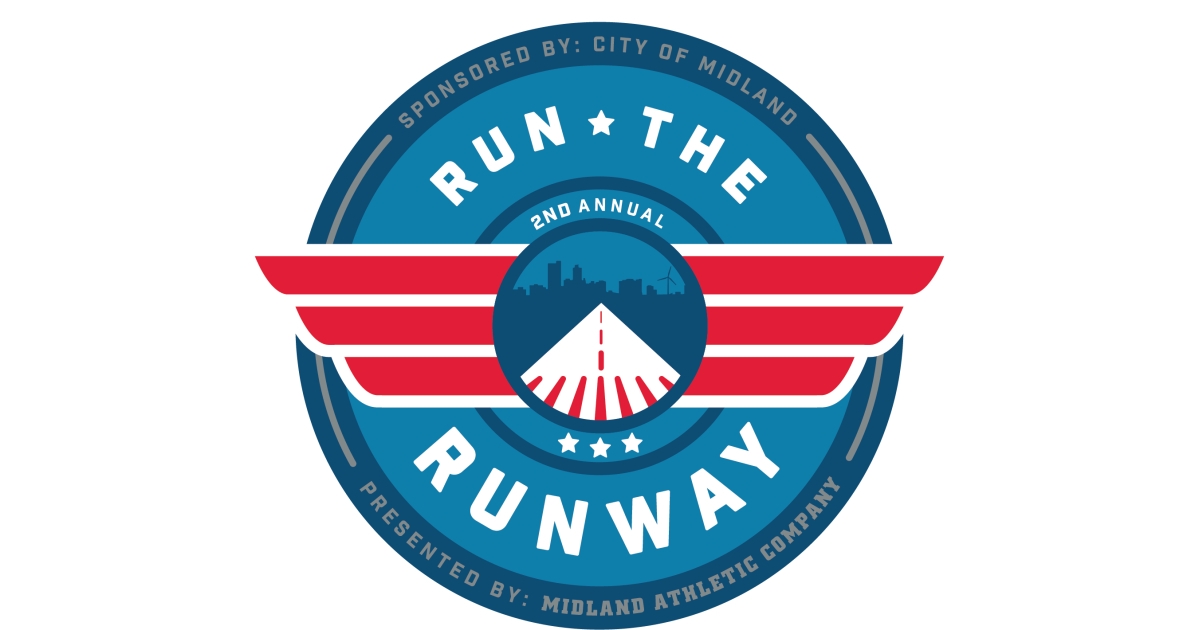 2025 Run the Runway