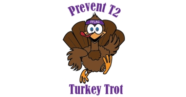 Prevent T2 Turkey Trot