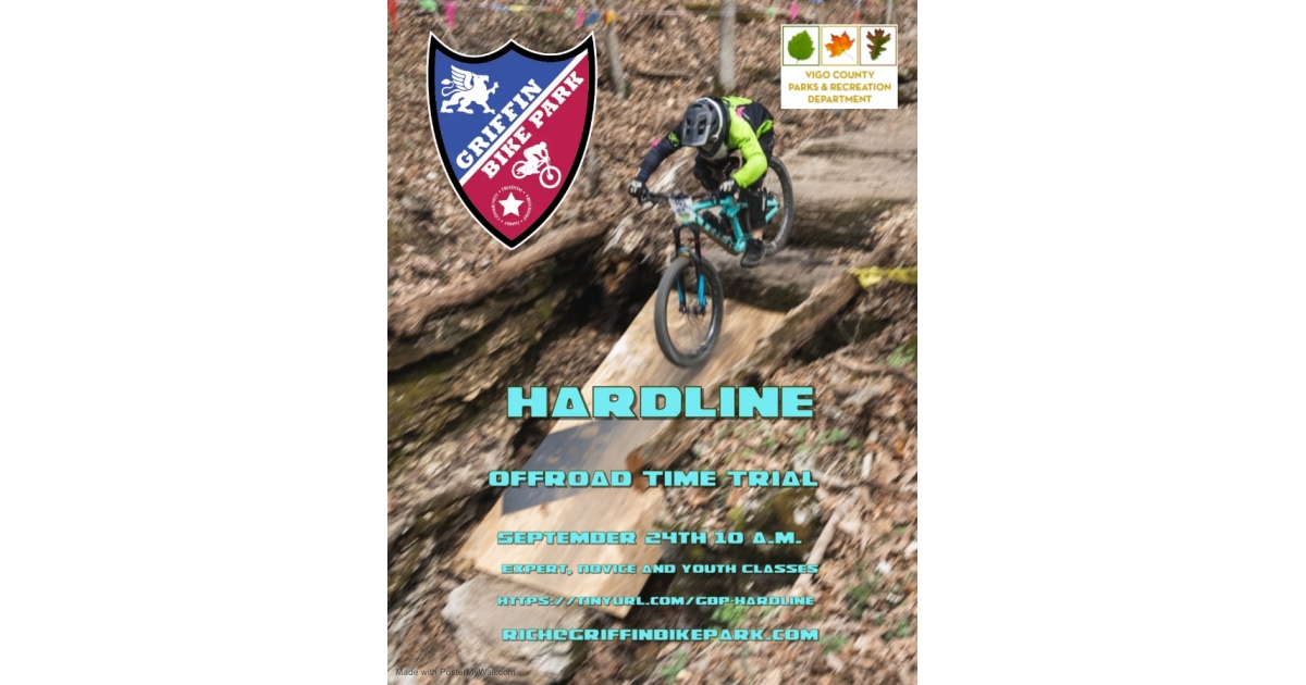 Hardline Offroad Time Trial