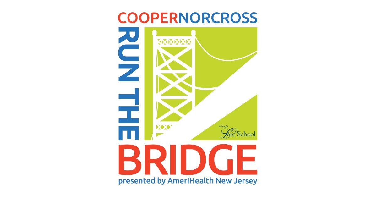 2018 Cooper Norcross Run the Bridge Event presented by AmeriHealth NJ
