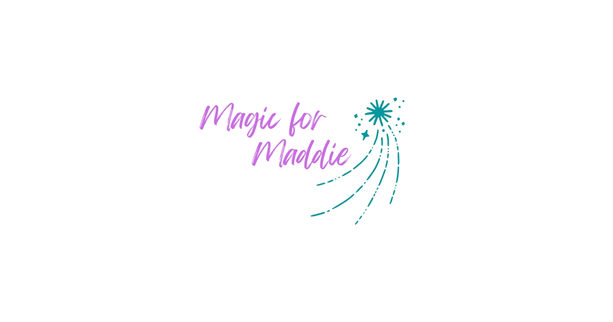 Magic for Maddie