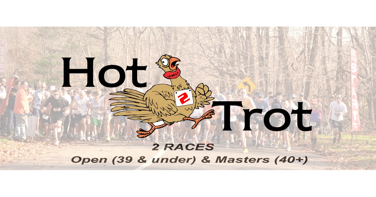 Hot 2 Trot 5K: A Pre-Turkey Day Competitive 5K