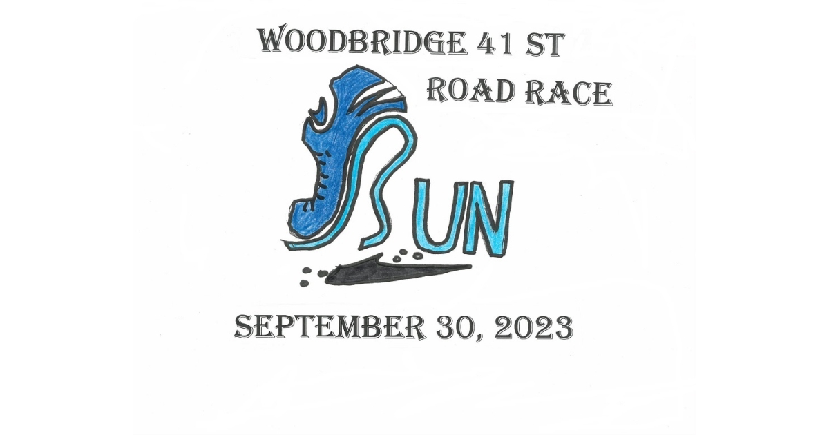 Woodbridge 5k