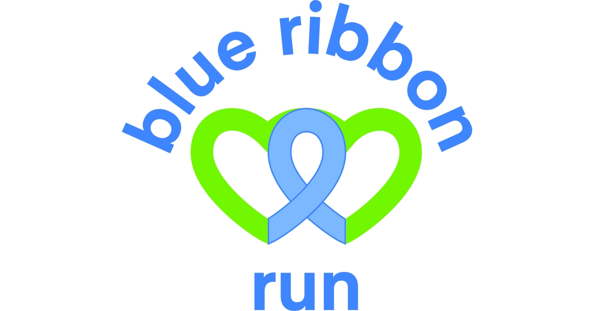 Blue Ribbon Run 5K