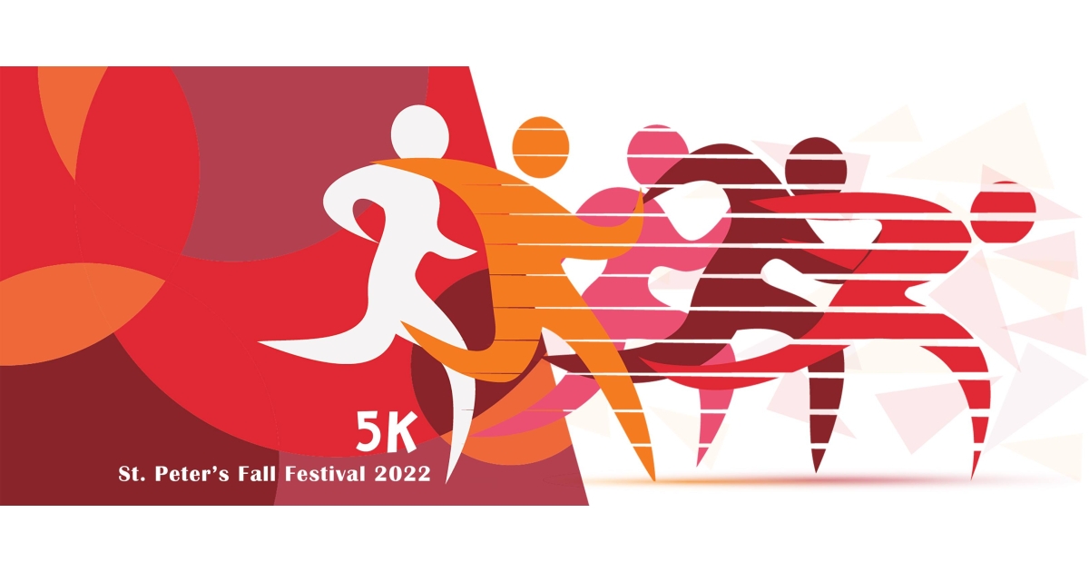 St. Peter's Fall Festival 5K