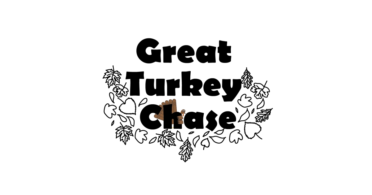 Great Turkey Chase 5K