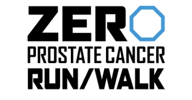 Zero Prostate Cancer: 5K Run/Walk 1 Mile Walk