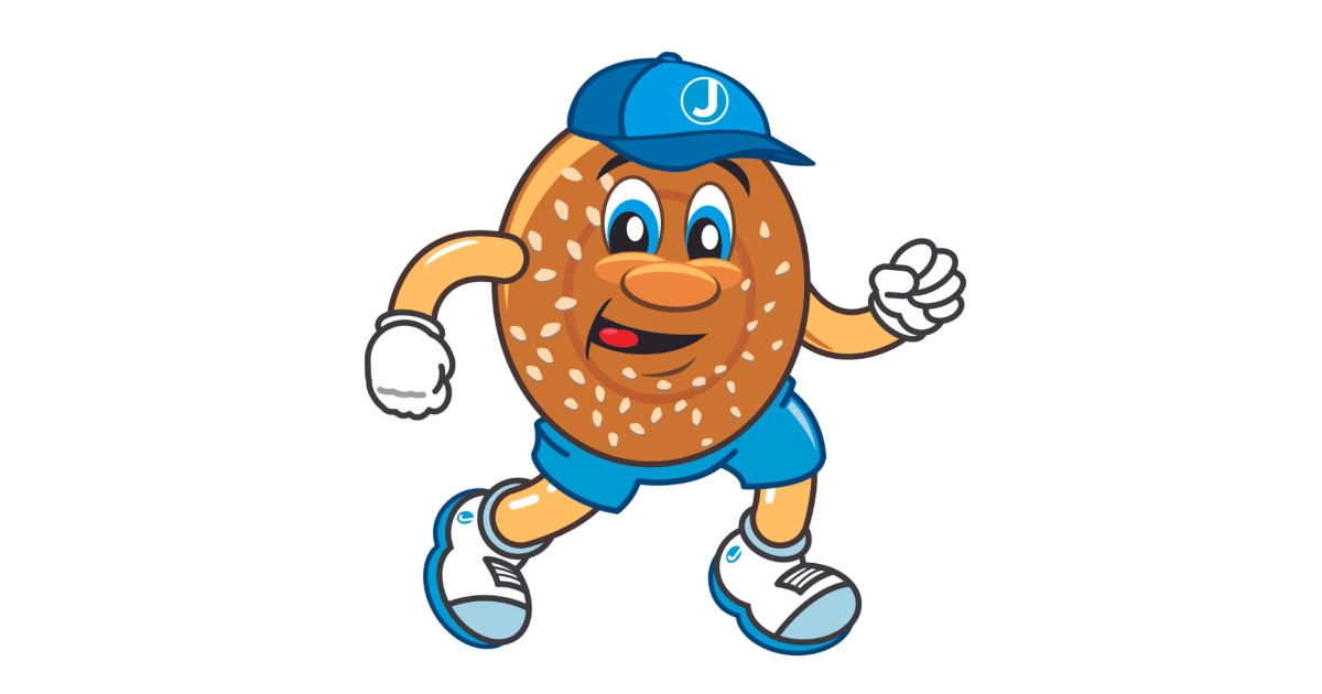 Murray Lender 5K Bagel Run