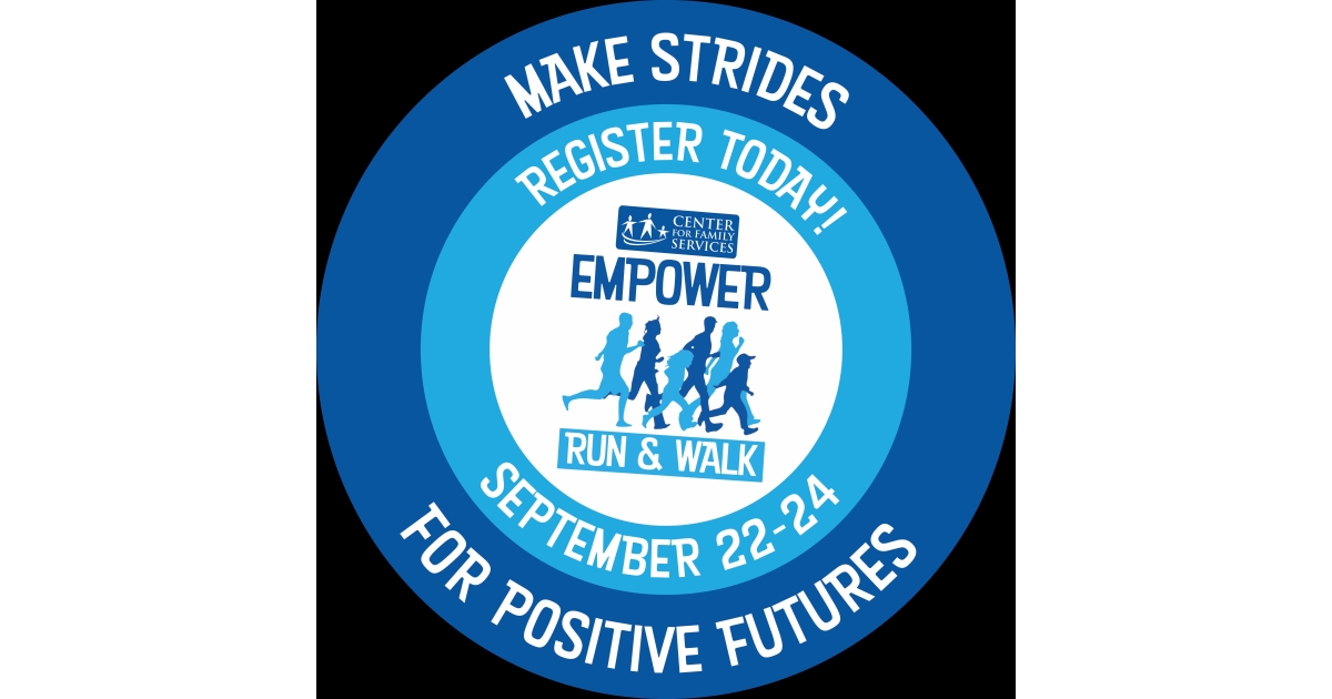 Empower Run & Walk