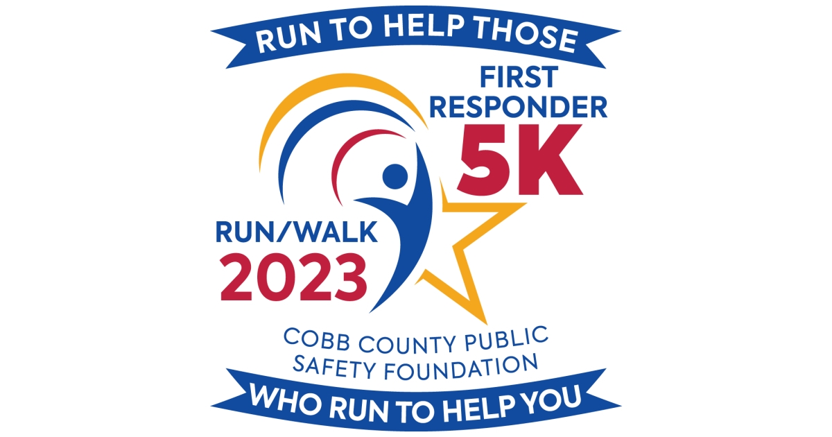 Race Groups: First Responder 5k Run/Walk