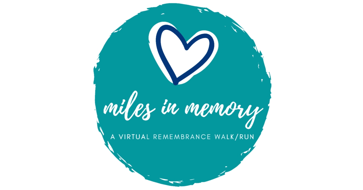 Miles in Memory: A Remembrance Walk/Run