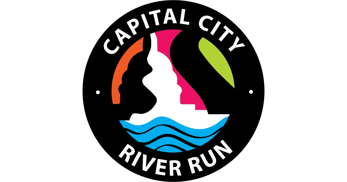 Training Run - Capital City River Run