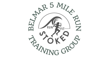 Belmar 5-Mile Run Training Group
