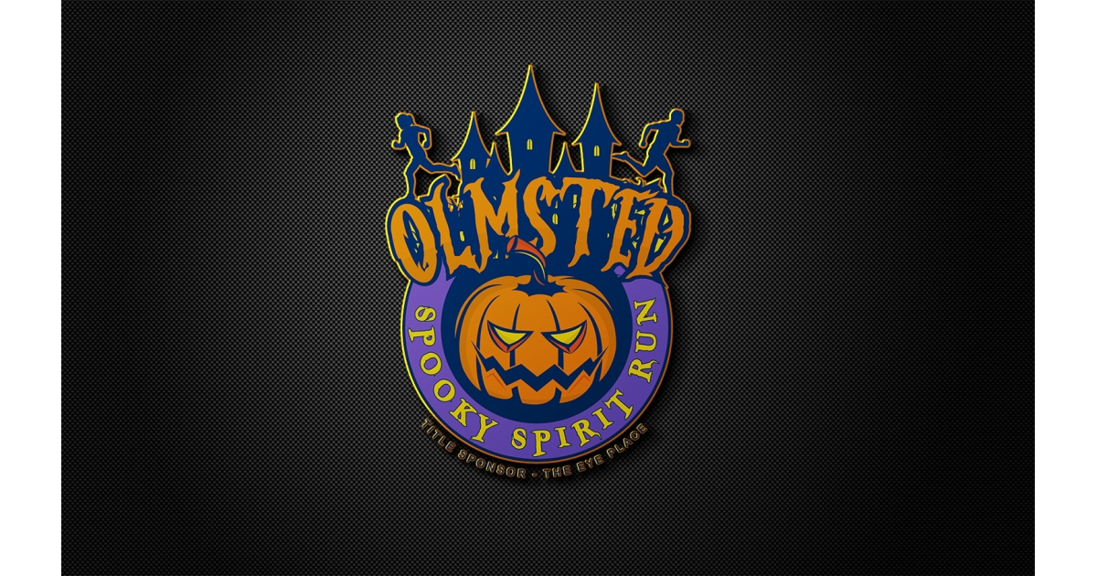 3rd Annual Olmsted Spooky Spirit Run: 2023 Overall Female 1500M and 2 ...
