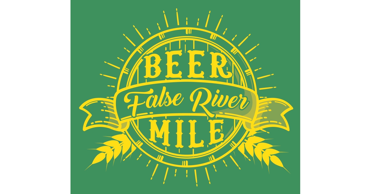 False River Beer Mile