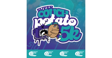 16th Annual Super Couch Potato 5K