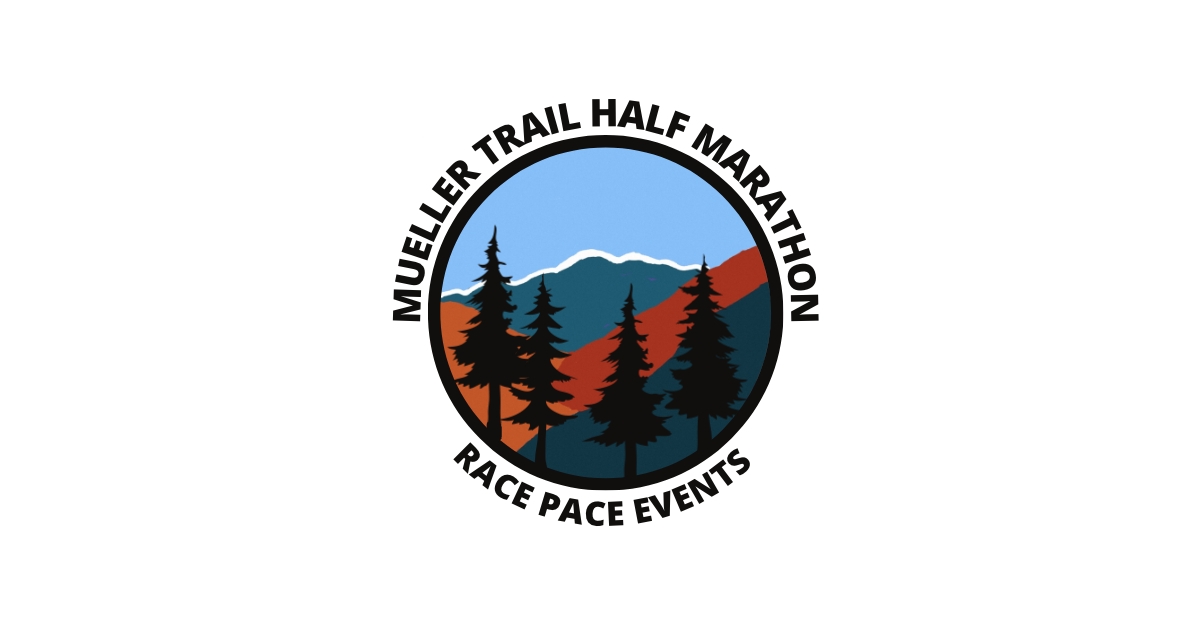 Mueller Trail Half Marathon