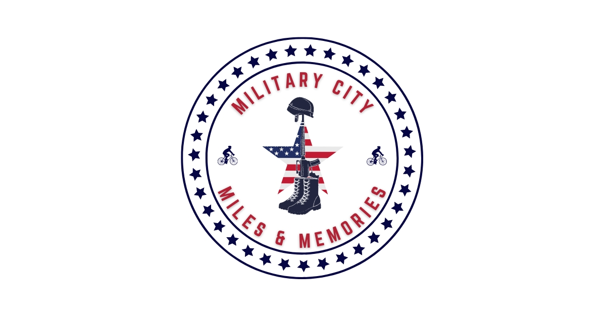 Military City Miles & Memories