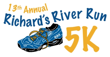 Richard's River Run 5K *** CANCELED