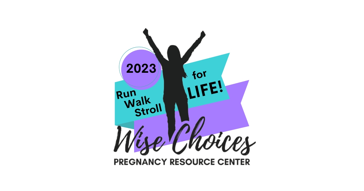 Run - Walk - Stroll for LIFE