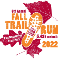 SCOUTS BSA TROOP 541 & 542 - 6TH ANNUAL 5K FALL TRAIL RUN AND WALK ...