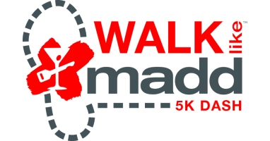 Move With MADD 5k