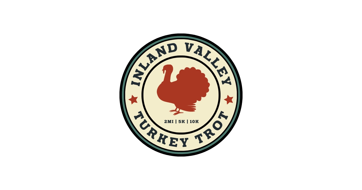 Inland Valley Turkey Trot