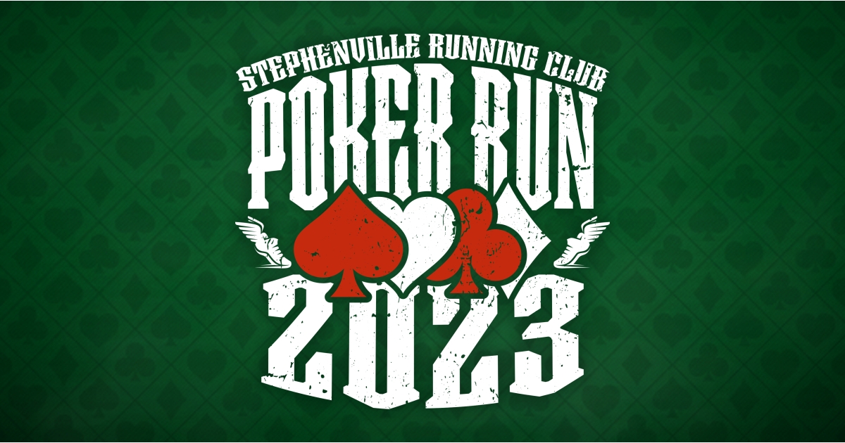 SRC Poker Run