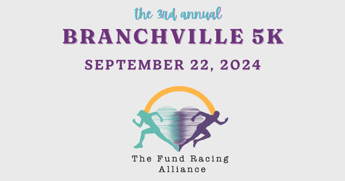 The Branchville 5K
