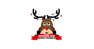 Reindeer Run 5K & Family Fun Run - 2022