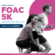 2022 FOAC 5K: Participant Photos