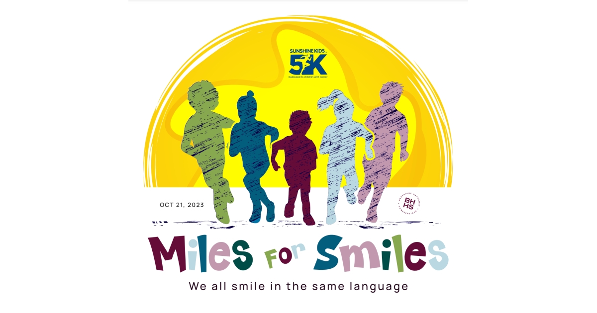 Miles for Smiles 5K
