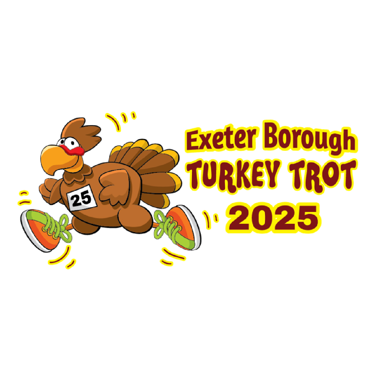 Exeter Turkey Trot