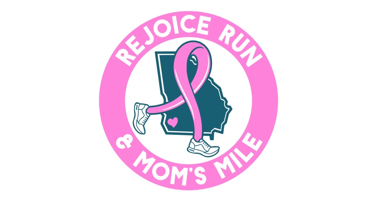 Rejoice Run & Mom's Mile