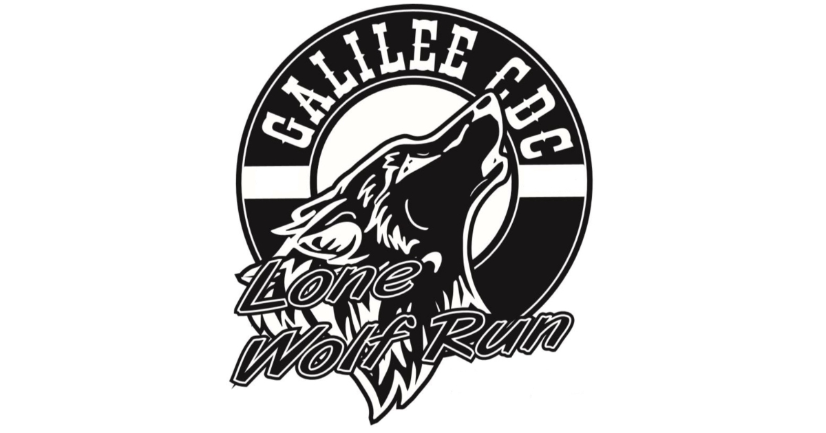 12th Annual Lone Wolf 5K & 1 Mile Fun Run Privacy Policy