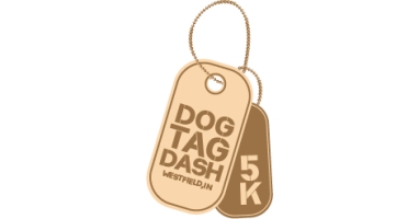 Dog Tag Dash