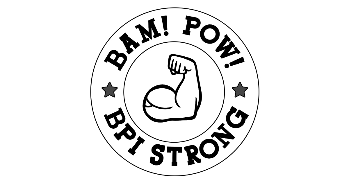 BPI Strong Kids Run/ Fun Run/ Walk