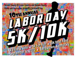Labor Day 5k/10k | RunnersPlan