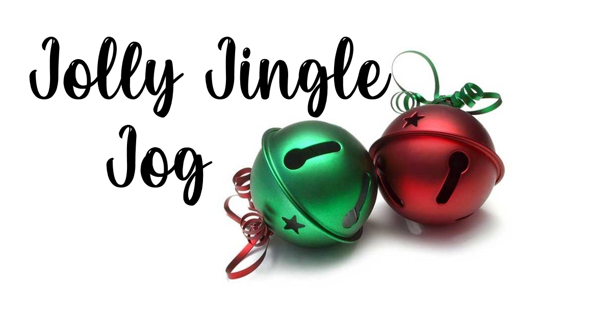 Janesville Jolly Jingle Jog: RaceDay Photos