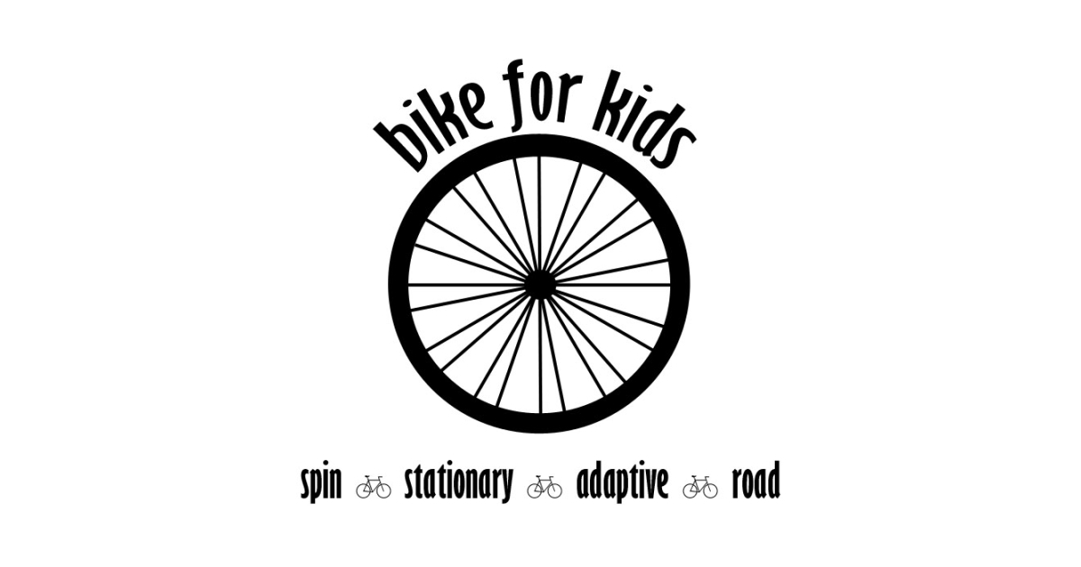 Sarah Burns - Dake Foundation for Children Bike for Kids 2022
